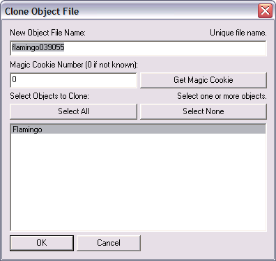 The Sims Transmogrifier Tutorial 1: The Green Flamingo